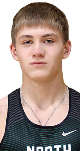 Warriors sprint to Iowa Class 1A state medals podium | News, Sports ...